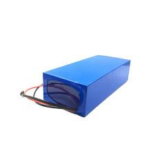 China ROHS CE 3C 48v 20ah Lithium Battery Pack Without Charger for sale