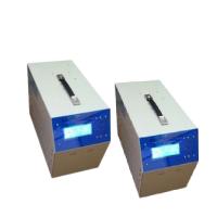 China 2000W 12V 100A LiFePO4 Lead Acid Battery Capacity Tester Discharger for sale