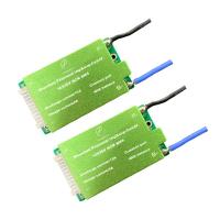China 21S 72V 70A 100A 120A 140A 200A BMS Battery Protection Board for sale