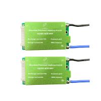 China 12V 100A 4S BMS Balance Common Port Solar Battery Management System for sale