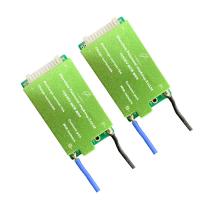 China MSDS 20S 72V Battery BMS Board 30A 35A 45A 50A 60A 70A for sale