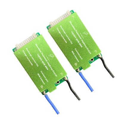 China MSDS 20S 72V Battery BMS Board 30A 35A 45A 50A 60A 70A for sale