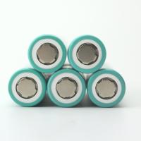 China Passional 18650 Lithium Battery Cell 3000mAh 3.6V Rechargeable for E Bike Electric Scooter for sale