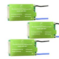 China 1OZ 2OZ 3OZ FR-4 BMS Protection PCB Board For Li Ion Battery for sale