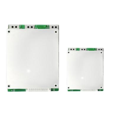 China 35A Lithium Ion Battery BMS , Li Ion Battery BMS For E Scooter for sale