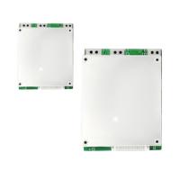 China FR-4 Base Material Li Ion Battery BMS 10S 35A Suitable For E Scooter for sale