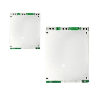 China FR-4 Base Material Li Ion Battery BMS 10S 35A Suitable For E Scooter for sale