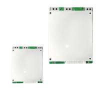 China HASL Surface Finishing 36V Li Ion Battery BMS 35A Management System for sale