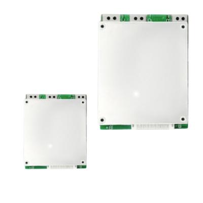 China HASL Surface Finishing 36V Li Ion Battery BMS 35A Management System for sale
