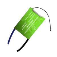 China 16S 48V 70A LiFePO4 Battery BMS E Scooter Lithium BMS Board for sale