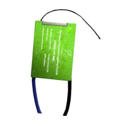 China 20S 60V 70A LiFePO4 Battery Management System Common Port PCB for sale
