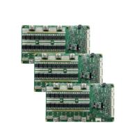 China 200A LiFePO4 Battery BMS 3 Layer PCB Board 180mm x 100mm No Memory Effect for sale