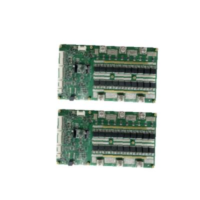 China 200A Battery Lithium Iron Phosphate BMS With High Safety Performance for sale