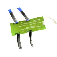 China Good Safety Performance LiFePO4 Battery BMS Solar Cell Management System for sale