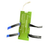 China Long Cycle Life LiFePO4 Battery BMS Solar Cell Management System for sale
