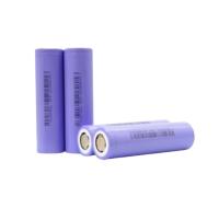 China Rechargeable 18650 Lithium Battery Cell 3350mAh 3.7V 400 Cycles for Electric Bicycle for sale