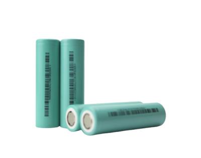 China Passional 18650 Lithium Battery Cell 3000mAh 3.6V Rechargeable for E Bike Electric Scooter for sale