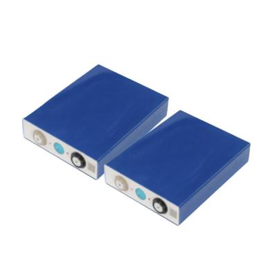 China LiFePO4 Prismatic Battery 3.2V 75Ah for Electric Forklifts and Special Vehicles for sale