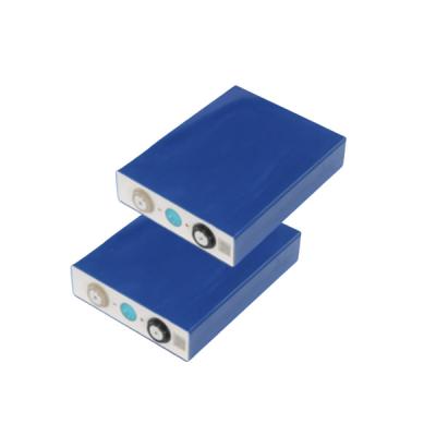 China Square LiFePO4 LFP Prismatic Cell Suitable For Electric Scooter for sale