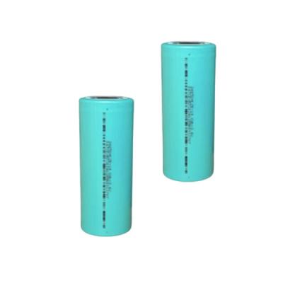 China 3.7V 26650 Li Ion Battery Cell 5000mAh for Electric Vehicles and Energy Storage for sale