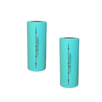 China 26650 Li Ion Battery Cell 3.7V 5000mAh for Electric Scooter MSDS Certified for sale