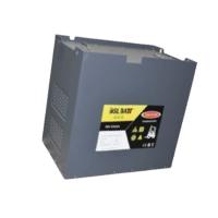 China Deep Cycle Forklift LiFePO4 Lithium PRISMATIC Battery Pack 48V 400AH for sale