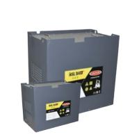 China 48V 15S2P Forklift LiFePO4 Lithium PRISMATIC Battery Pack Deep Cycle for sale