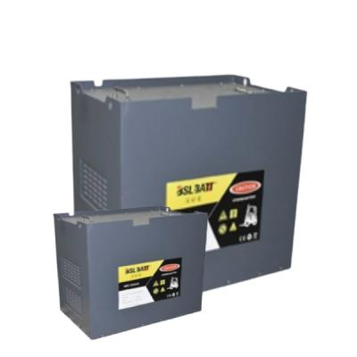 China 48V 15S2P Forklift LiFePO4 Lithium PRISMATIC Battery Pack Deep Cycle for sale