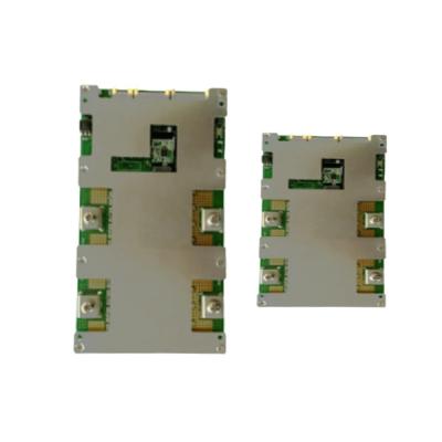 China RS232 Bluetooth Lithium Ion Smart BMS Battery Anagement Systems for sale
