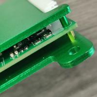 China LiFePO4 Battery BMS 16S 48V 100A Protection Board for EV Ebike Scooter for sale