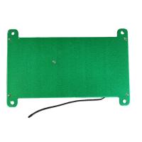 China LiFePO4 Battery BMS 16S 48V 100A Protection Board for EV Ebike Scooter for sale