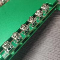 China LiFePO4 Battery BMS 4S 12V 350A PCB Protection Board for EV Ebike Scooter for sale