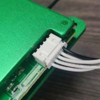 China LiFePO4 Battery BMS 4S 12V 350A PCB Protection Board for EV Ebike Scooter for sale