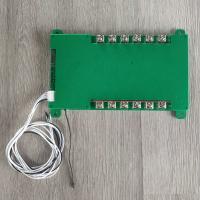 China LiFePO4 Battery BMS 4S 12V 350A PCB Protection Board for EV Ebike Scooter for sale