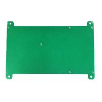 China LiFePO4 Battery BMS 4S 12V 350A PCB Protection Board for EV Ebike Scooter for sale