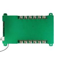 China LiFePO4 Battery BMS 4S 12V 350A PCB Protection Board for EV Ebike Scooter for sale