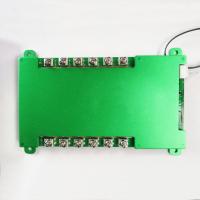 China 4S 12V 350A 300A LiFePO4 Battery BMS Common Port Withstand 40V in Series for sale
