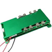 China LiFePO4 Battery BMS 4S 12V 250A for Ebike Scooter EV Energy Storage for sale