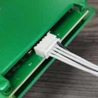 China LiFePO4 Battery BMS 4S 12V 250A for Ebike Scooter EV Energy Storage for sale