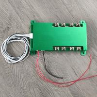 China LiFePO4 Battery BMS 4S 12V 250A for Ebike Scooter EV Energy Storage for sale