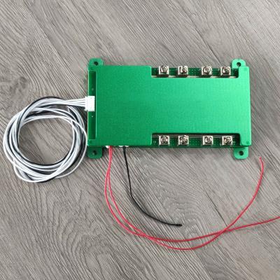 China LiFePO4 Battery BMS 4S 12V 250A for Ebike Scooter EV Energy Storage for sale