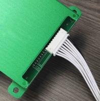 China 3.2V 8S 24V 100A LiFePO4 Battery BMS Board for Ebike Scooter Energy Storage for sale