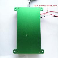 China 4S 12V 250A LiFePO4 Battery BMS Screw Type Common Port Withstand 40V Series for sale