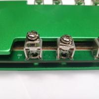 China 4S 12V 250A LiFePO4 Battery BMS Screw Type Common Port Withstand 40V Series for sale