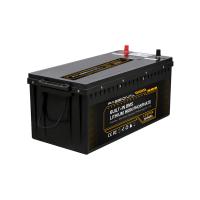 China 24V 60Ah LiFePO4 Lithium Battery Pack Waterproof Replacing Lead Acid for EV for sale