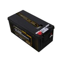 China 24V 150Ah LiFePO4 Lithium Battery Pack Substitute for Lead Acid Rechargeable Power for sale