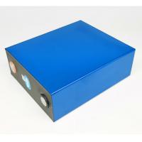 China 280aH 3.2 V LiFePO4 Prismatic Cell LFP Rechargable Solar Storage for sale