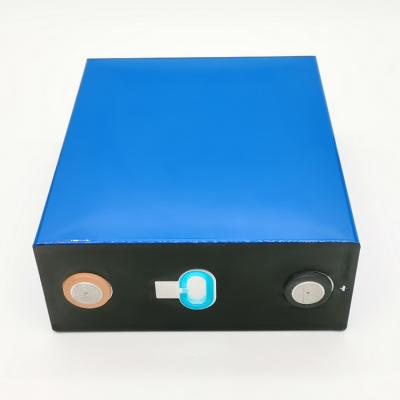 China 280aH 3.2 V LiFePO4 Prismatic Cell LFP Rechargable Solar Storage for sale