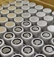 China 21700 P42A 3.7V 4200mAh 10C Li Ion Battery Cell Rechargeable 800 Cycles for sale