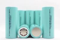 China Rechargeable 26650 NMC Li Ion Battery Cell 3.7V 5000mAh 2C 1000 Cycles for sale